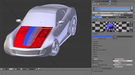 blender inside out 6 2 blender internal render engine youtube