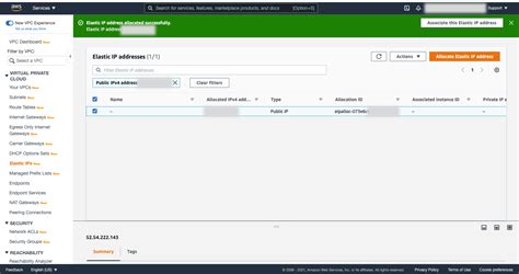 connecting serverless django to an amazon rds instance
