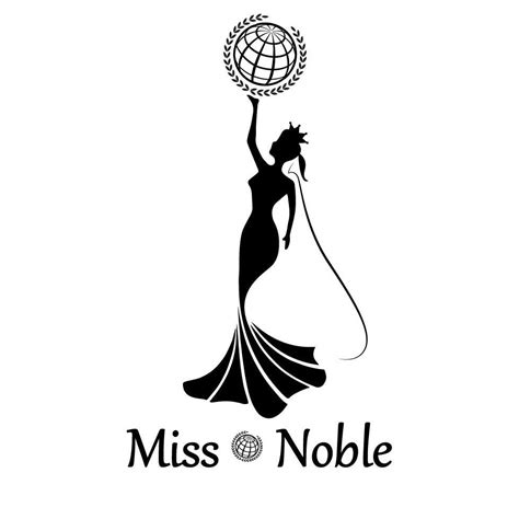 Miss Noble Beauty Pageant Home
