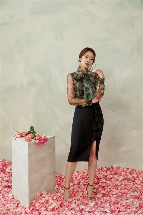 박신혜 화보 짱공유 연예인