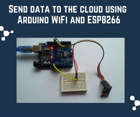 getting started with arduino iot cloud with esp8266 images