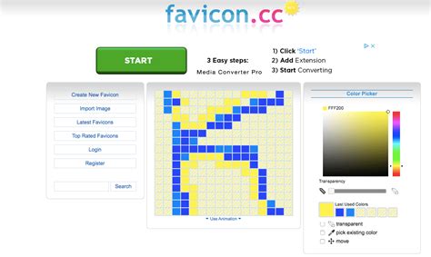 what is a favicon why your website needs one and how to create it