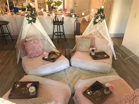 A Living Room Filled With Lots Of Furniture And Decor