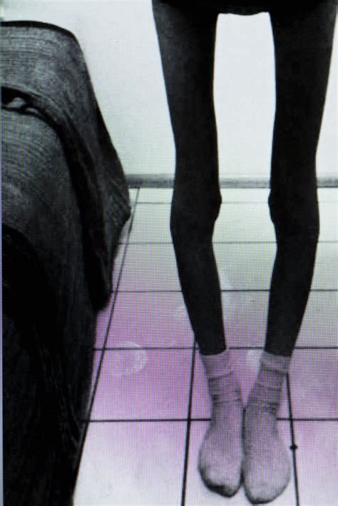 Thinspiration – Laia Abril