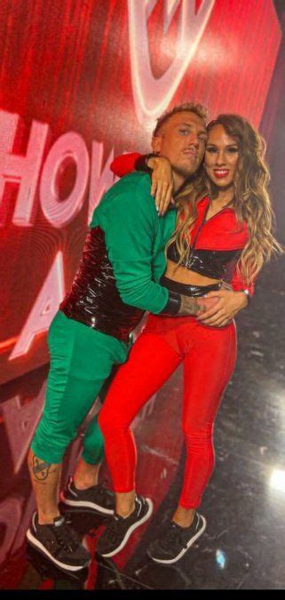 Fede Bal Y El Fuerte Comentario Sobre El Bulto Del Polaco