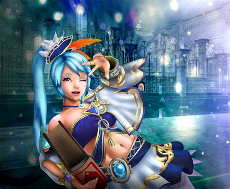 Lana D8d4moi Lana Hyrule Warriors Shabiki Art 39240788 Fanpop