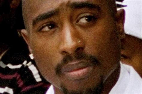The Indo Daily Rapper Tupac Shakur The Latest Developments In The