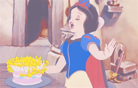 Sleeping Beauty Birthday S On Giphy