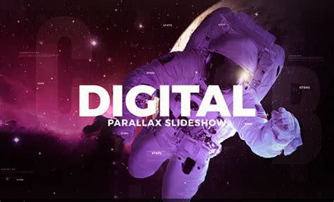 20 best after effects parallax photo effects and parallax animation