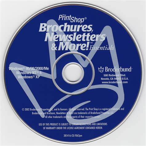 the print shop brochures newsletters and more windows