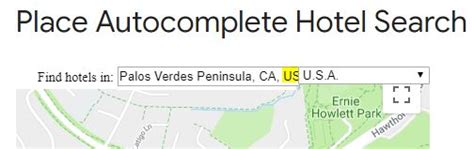javascript how can i get just city and state from the