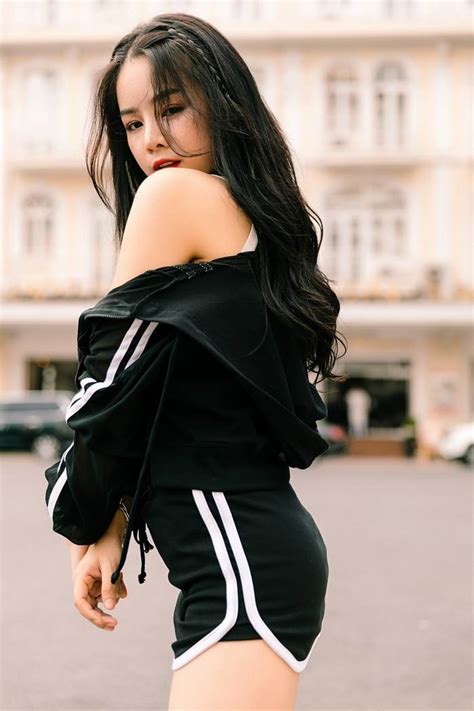 95 Ảnh Dj Mie Sexy Mặc Bikini Nóng Bỏng Không Che Genz Relax