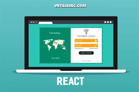form validation reactjs dễ dàng với formik vntalking
