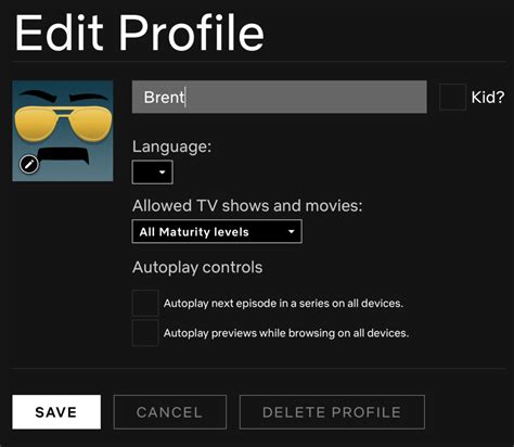 finally found a way to turn off autoplay on netflix brent deverman