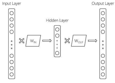 python gensim word2vec accessing in out vectors stack overflow
