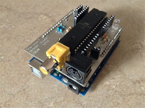 arduino basic shield 6 steps with pictures instructables