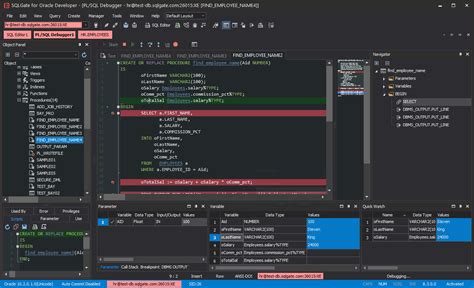 17 database design tools for mariadb dbms tools