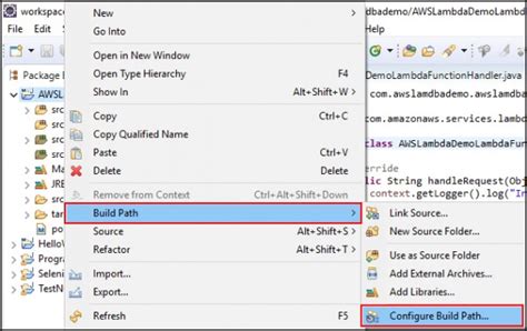 hello world lambda function java edureka community
