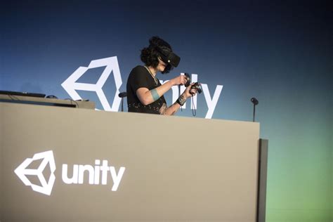 unity adds chessboard ui feature to vr scene editor tom s hardware