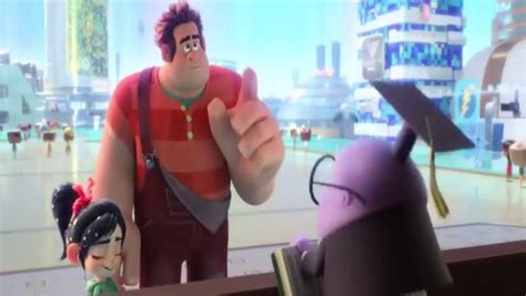 Ralph El Demoledor 2 Wifi Ralph Disney Trailer Oficial 2 Español