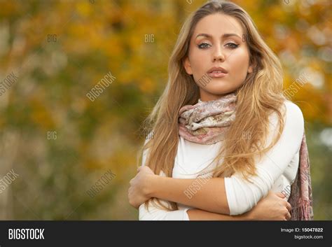 Beautiful 20 Year Old Woman