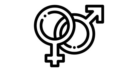 sex symbol free shapes icons