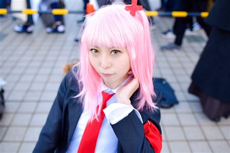 春汰もな🐰next→wf On Twitter Rt Haruta Mona 【コスプレ】しゅごキャラ！ 日奈森あむ ｡ °ஐ