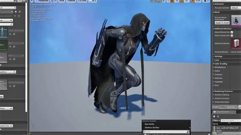 extract models from unreal games tutorial ripping from unreal engine