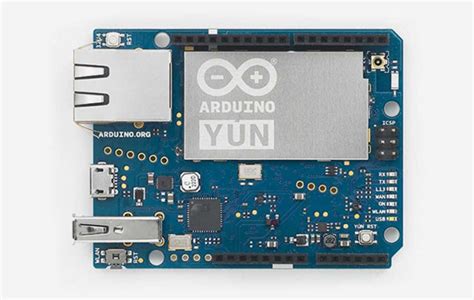 arduino yún arduino documentation