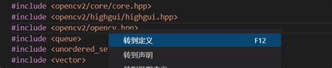 linux安装opencv c 并配置vscode linux vscode opencv csdn博客