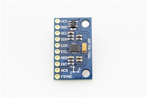 9 dof imu module with mpu 9250 [gy 9250] us 8 00 haoyu electronics