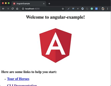 create angular project using angular cli huong dan java