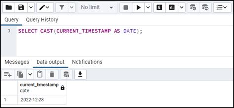 how to extract date from a timestamp in postgresql commandprompt inc