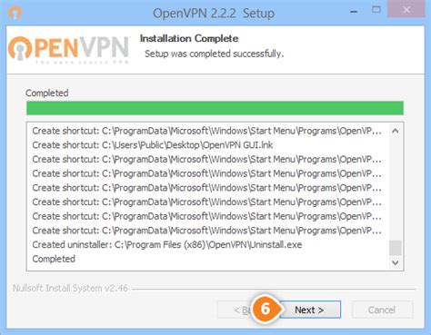 how to set up openvpn on windows 8 vpn setup tutorials