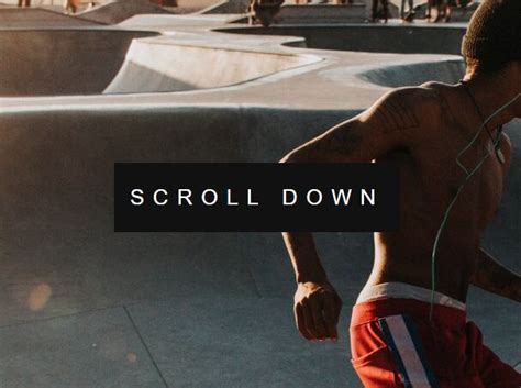 horizontal vertical parallax scrolling effects in jquery