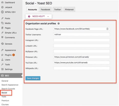 beginner s tutorial on using yoast wordpress seo plugin