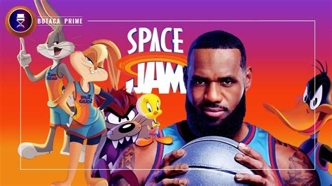 Space Jam 2 Una Nueva Era Resumen Sinopsis De La Película 2021