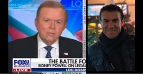 Fox Settles Defamation Lawsuit From Venezuelan Businessman Over