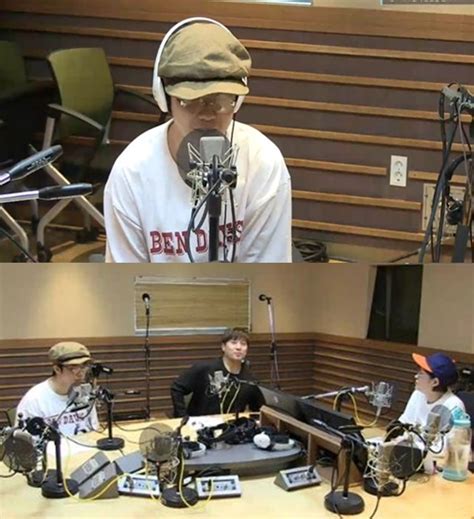 `정희` 기리보이 `쇼미8` 지원 꿀팁 내 욕만 안하면 돼 스타투데이