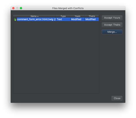 poznaj swoje ide phpstorm 2 integracja gita