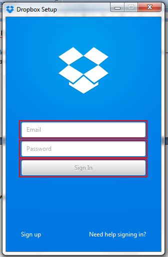How To Install Dropbox On Pc For Windows Techboomers