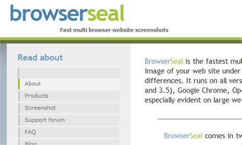 12 best cross browser compatibility testing tools