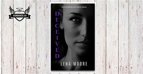 Deceived By Lena Moore