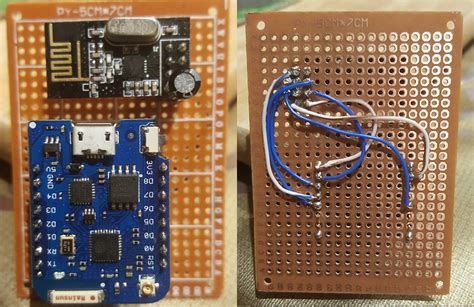 💬 building a wifi gateway using esp8266 mysensors forum