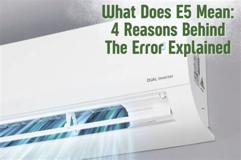 Fujitsu Fault Codes Flashing Lights 3 Key Reasons And Fixes