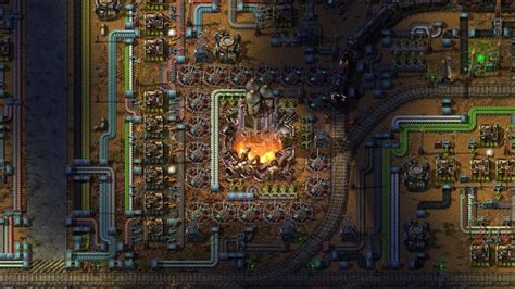 factorio server hosting shockbyte