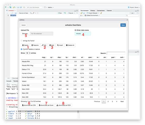github cardiomoon editdata