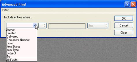 novell doc groupwise 7 windows client user guide finding items