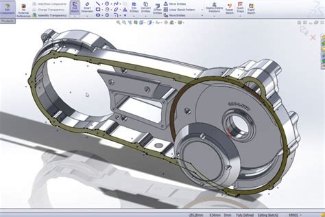 solidworks confirme une nouvelle génération pour 2013 numérique