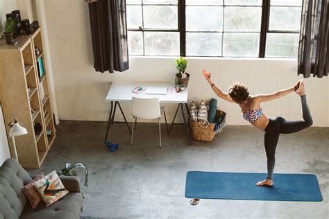 5 Fitness Items For Your At Home Workouts Big Cycling